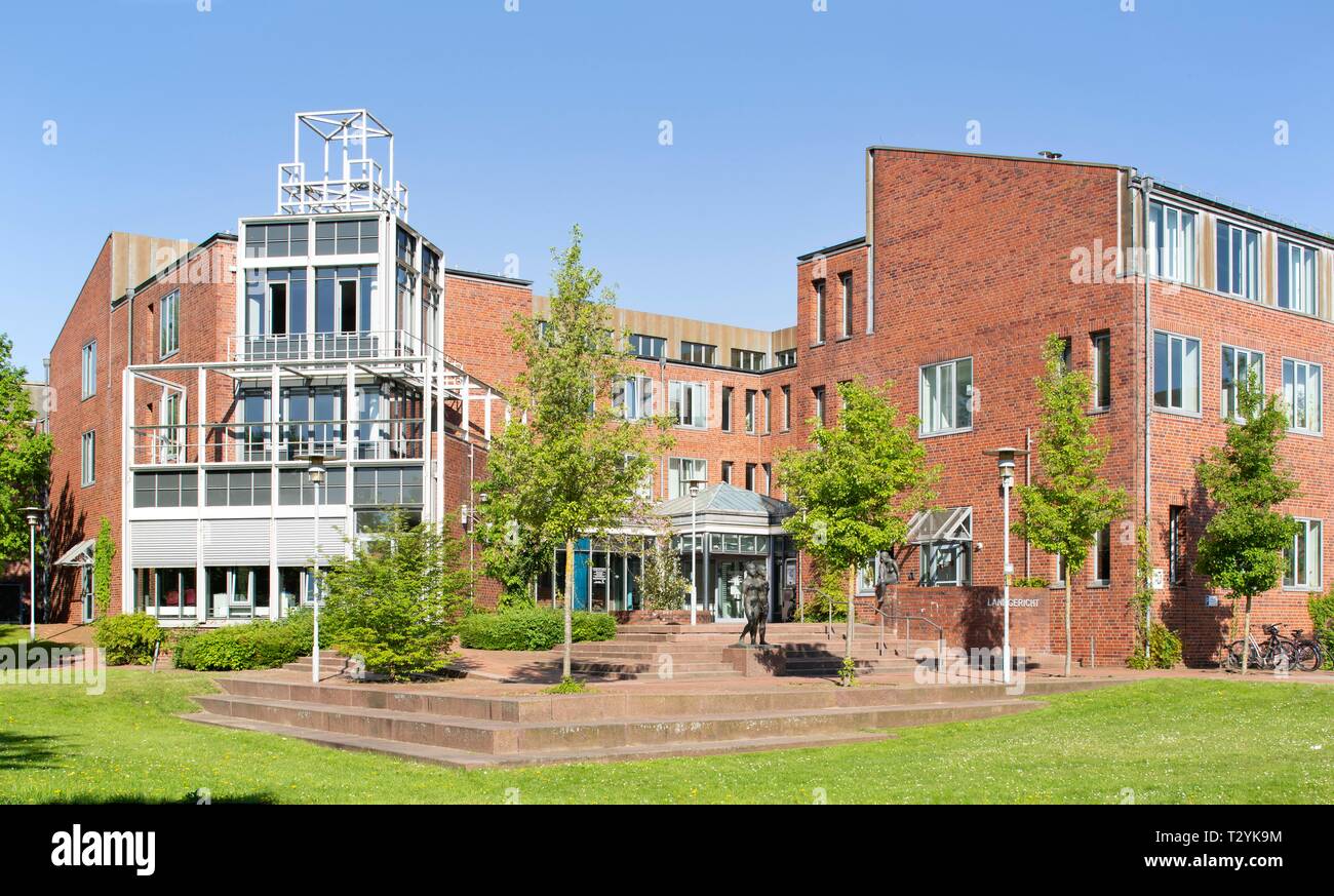 Itzehoe hi-res stock photography and images - Alamy