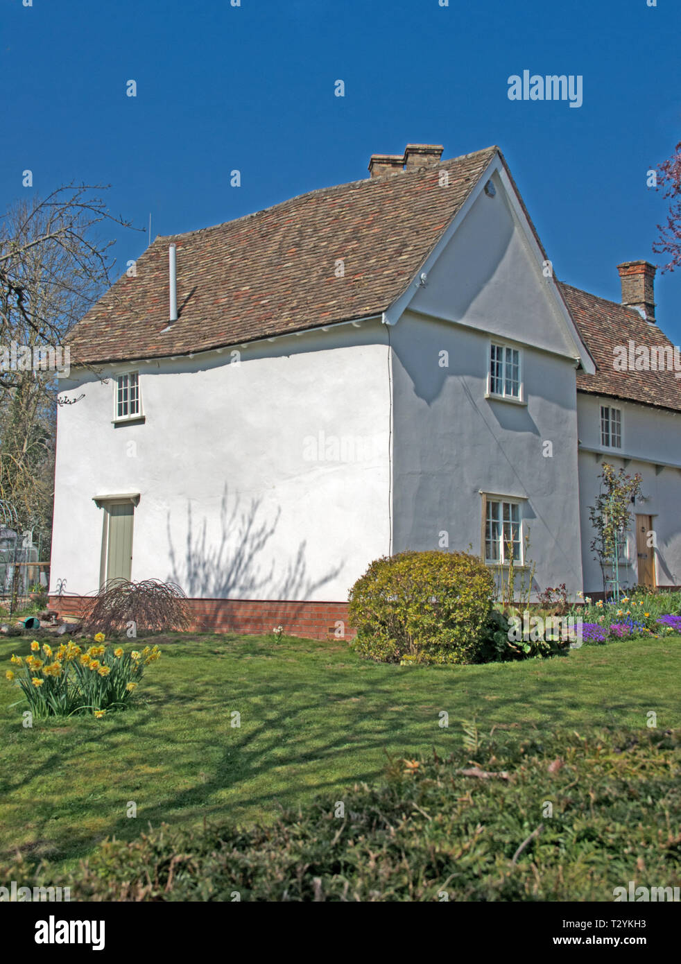 Orwell house hi-res stock photography and images - Alamy