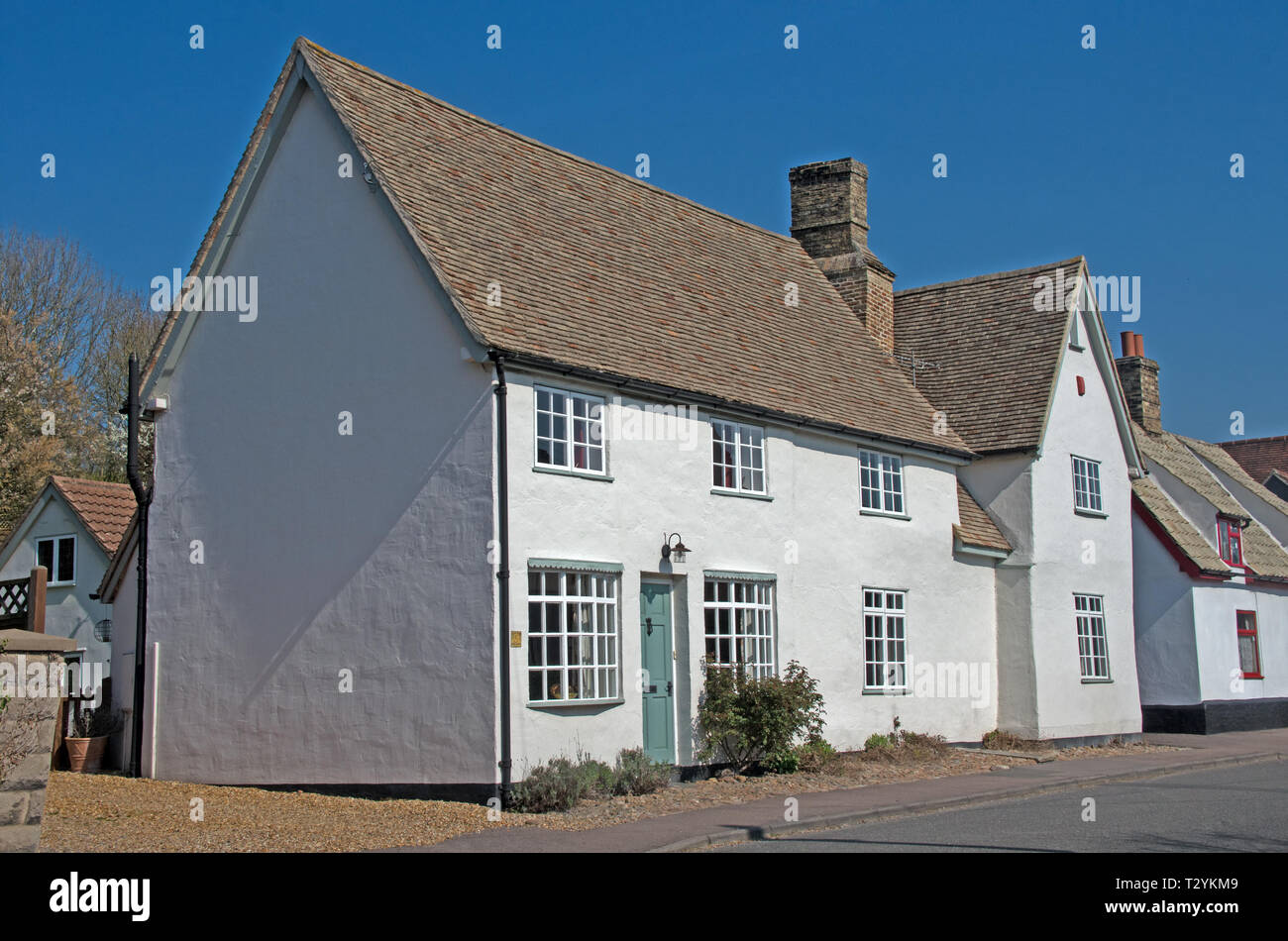 Orwell house hi-res stock photography and images - Alamy