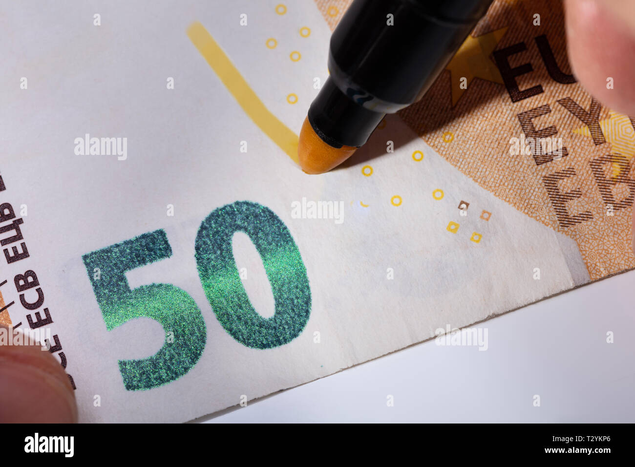 Counterfeit banknote hi-res stock photography and images - Alamy