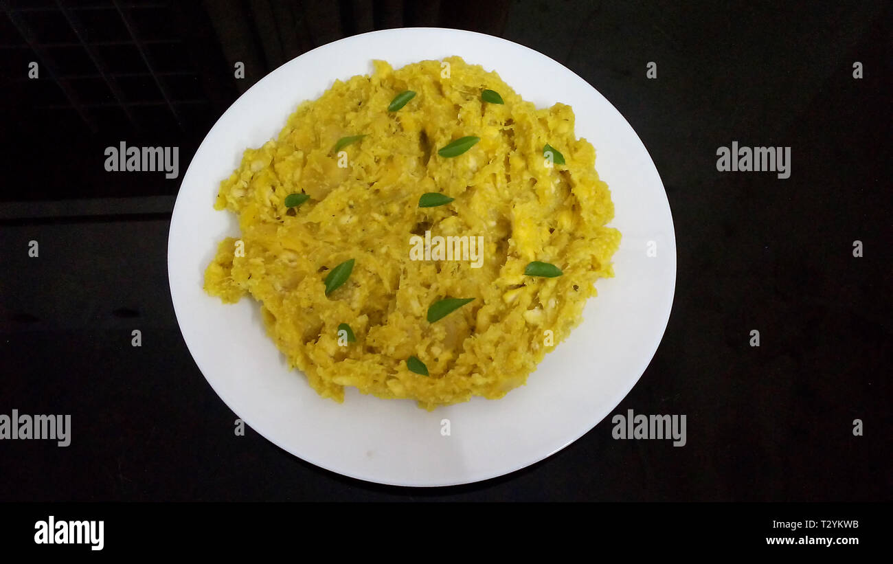 Halwa jackfruit hi-res stock photography and images - Alamy