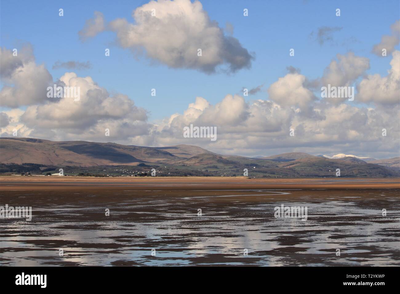 Sandscale Haws National Nature Reserve. Cumbrian Coast. Roanhead ...