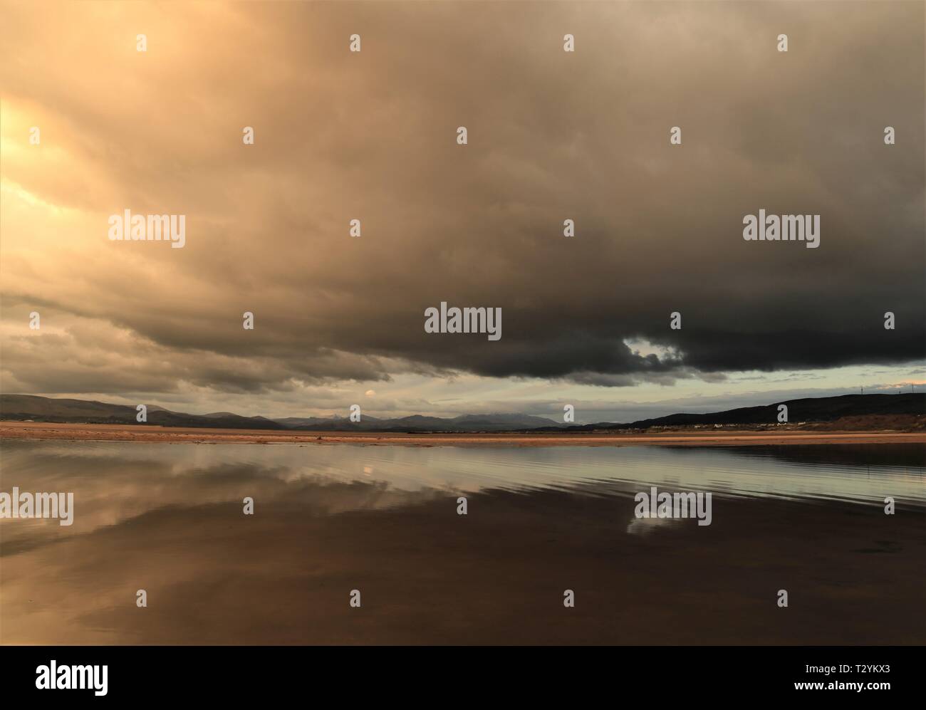 Sandscale Haws National Nature Reserve. Cumbrian Coast. Roanhead ...
