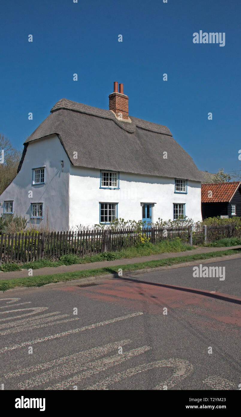 Orwell cambridgeshire hi-res stock photography and images - Alamy