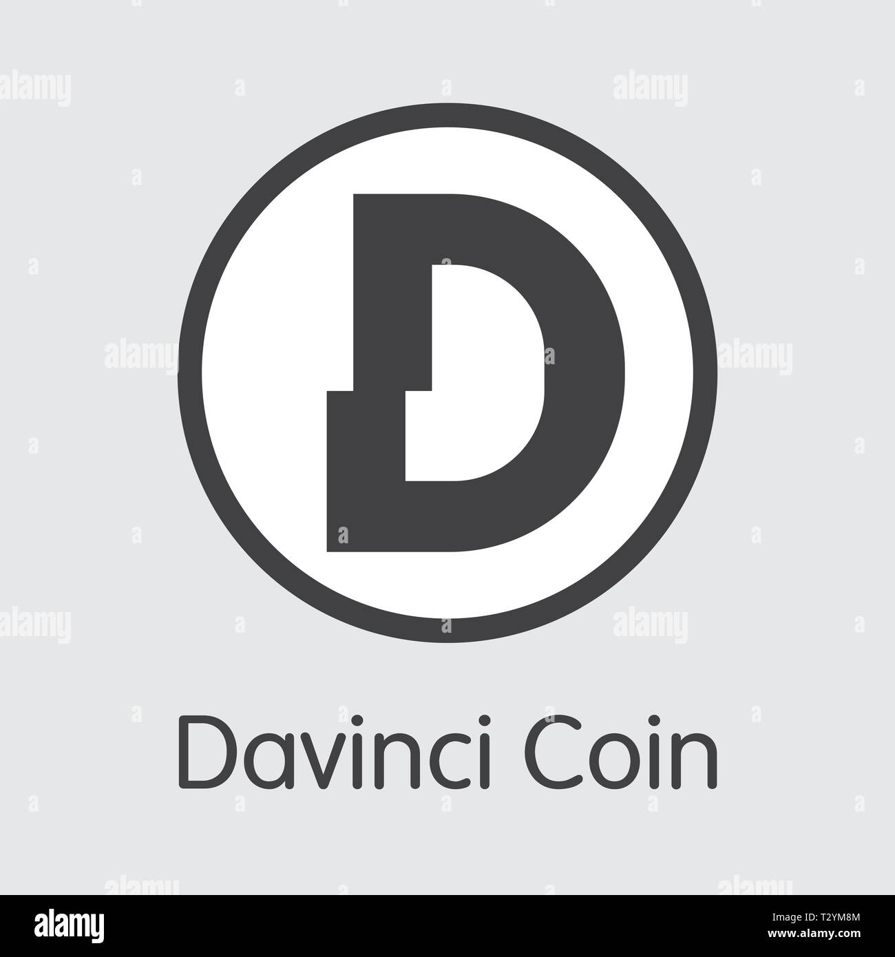 Logo davinci hi-res stock photography and images - Alamy
