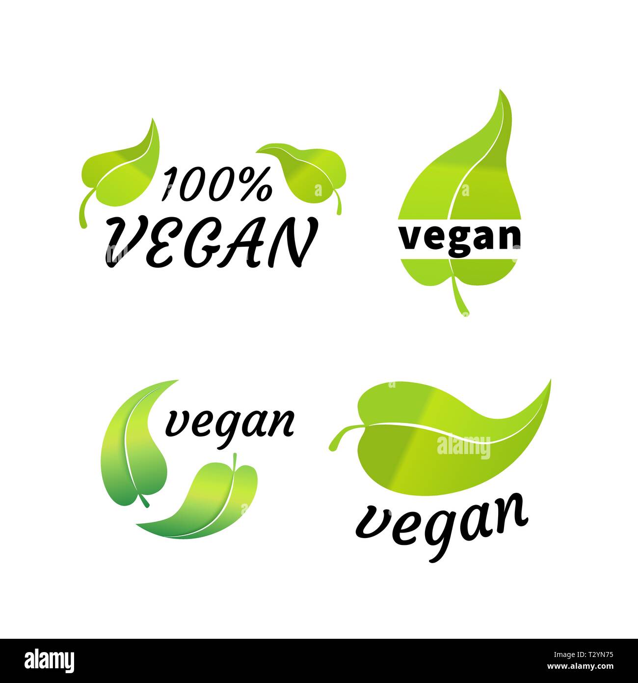 Official Vegan Symbol