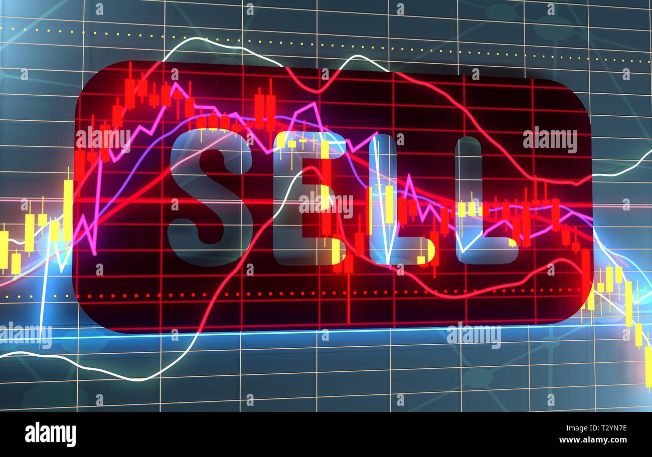 Forex candlestick pattern. Trading chart concept. Financial market ...