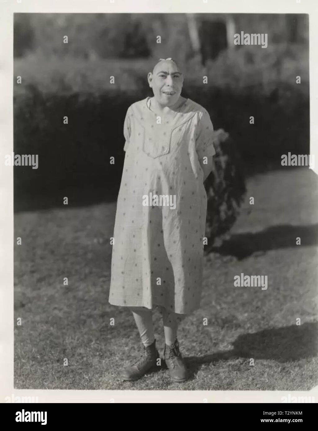 Sideshow Attraction High Resolution Stock Photography and Images - Alamy