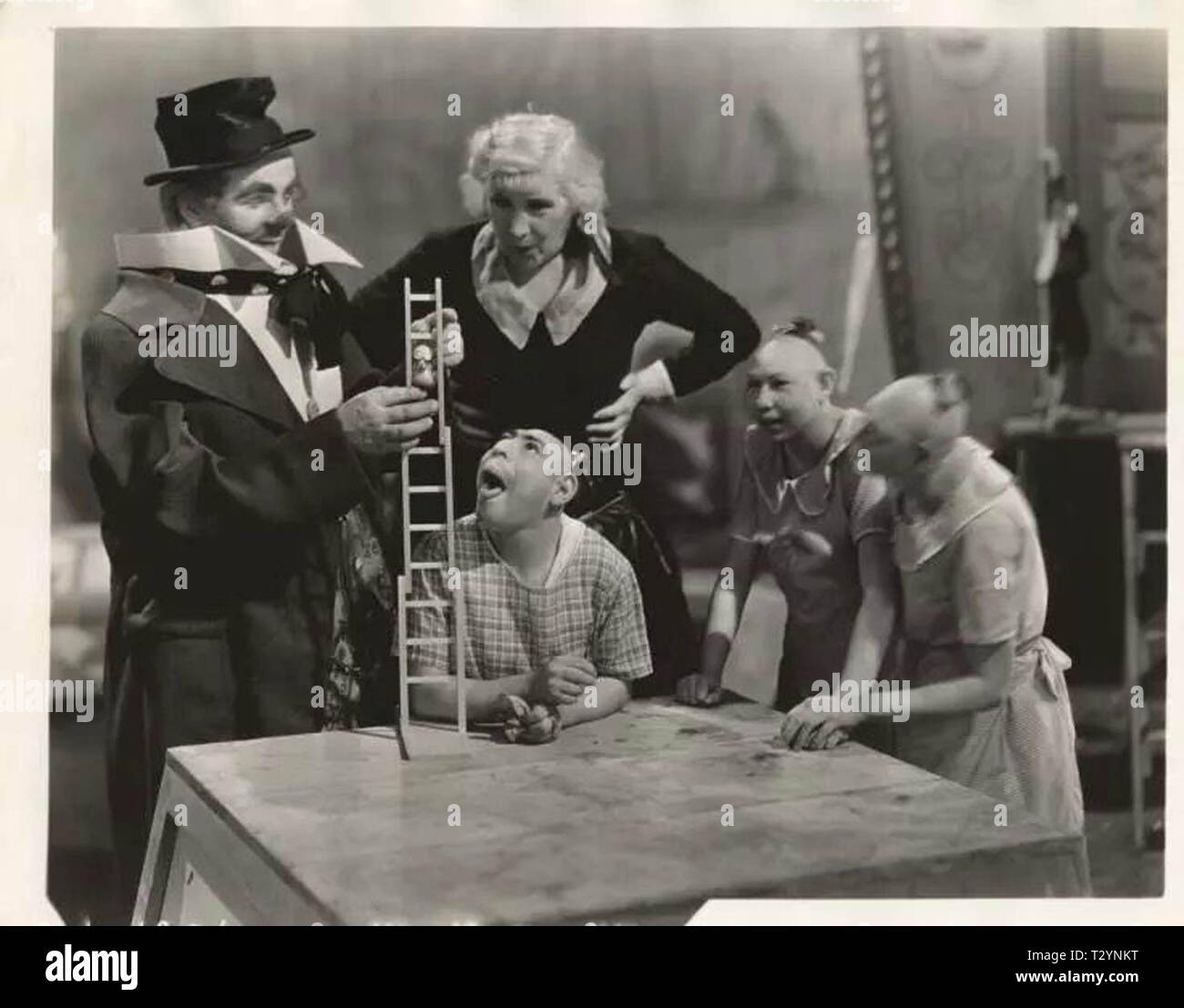 Us Movie Horror High Resolution Stock Photography and Images - Alamy