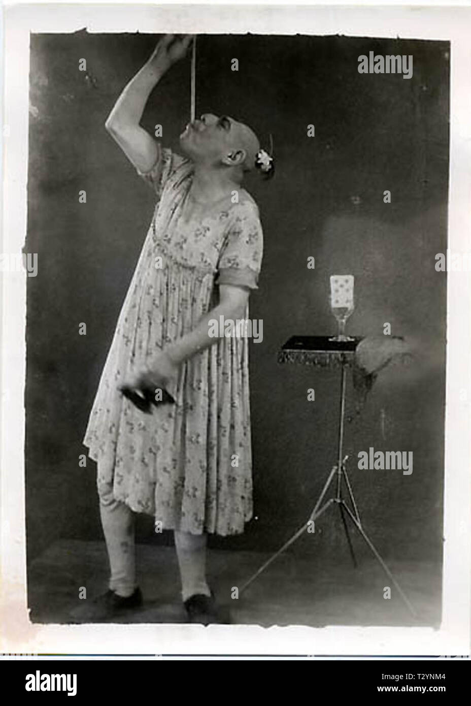 Sideshow Attraction High Resolution Stock Photography and Images - Alamy