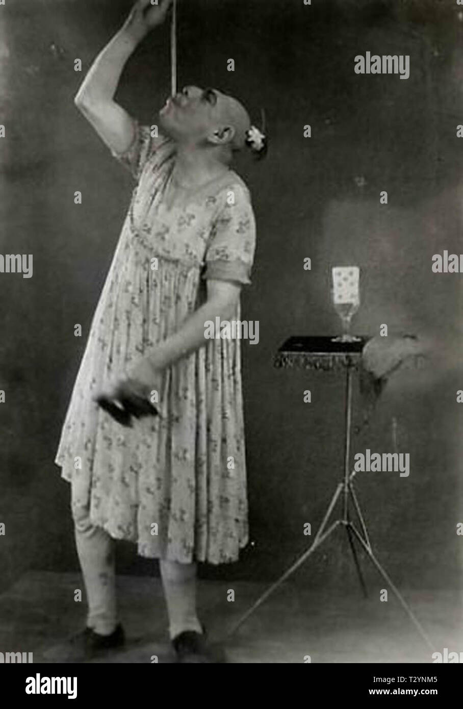 Sideshow Attraction High Resolution Stock Photography and Images - Alamy