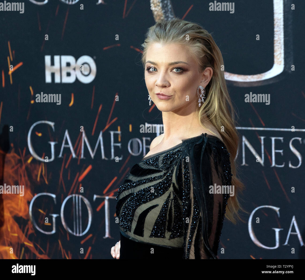 Natalie Dormer Game Of Thrones Season 4