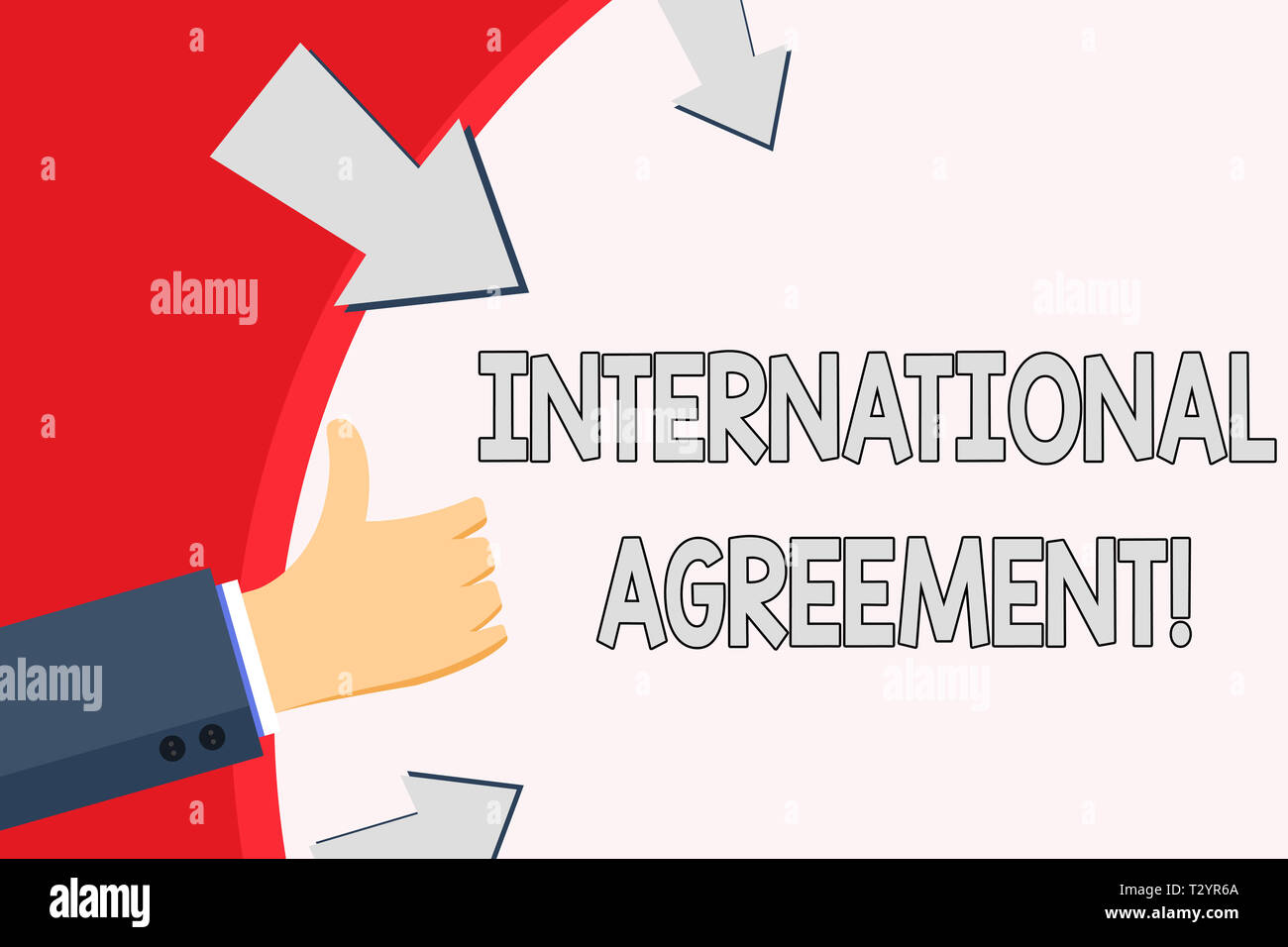 Global arbitration map hi-res stock photography and images - Alamy
