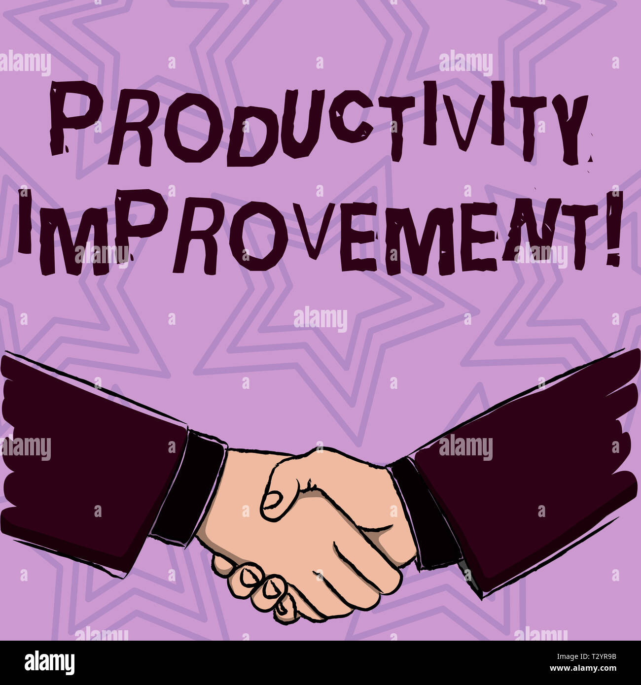 Word writing text Productivity Improvement. Business photo showcasing ...