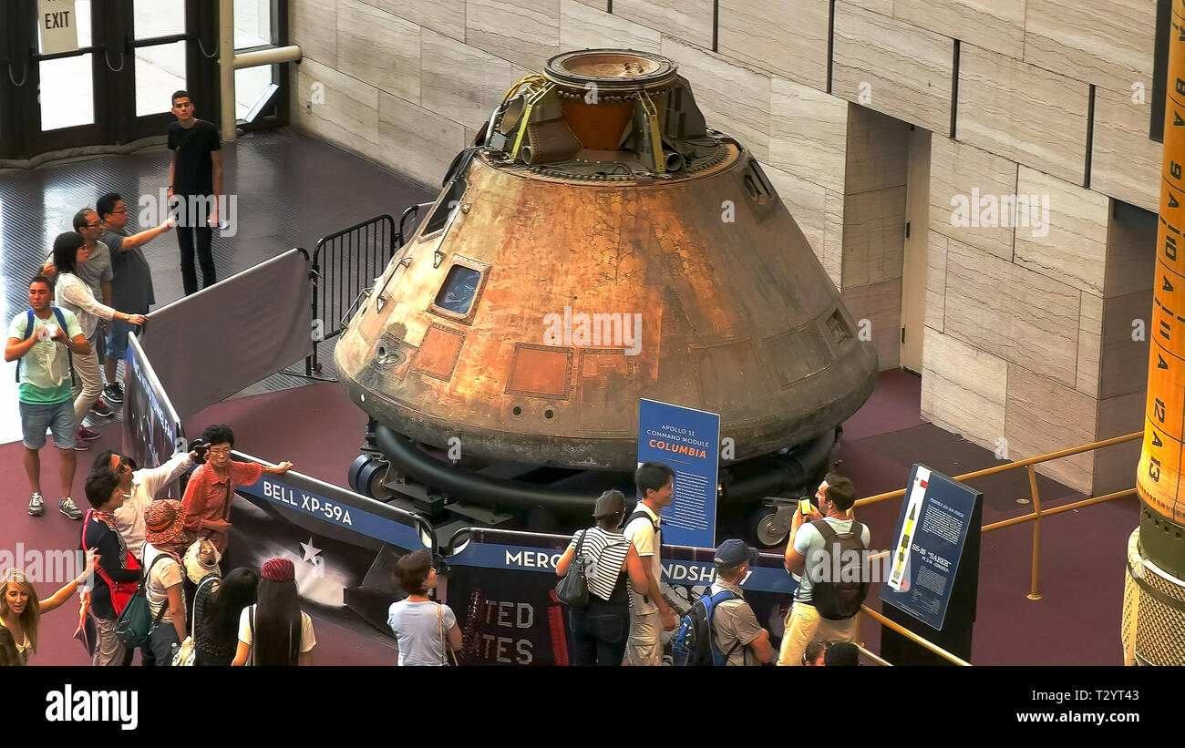 Command capsule hi-res stock photography and images - Alamy