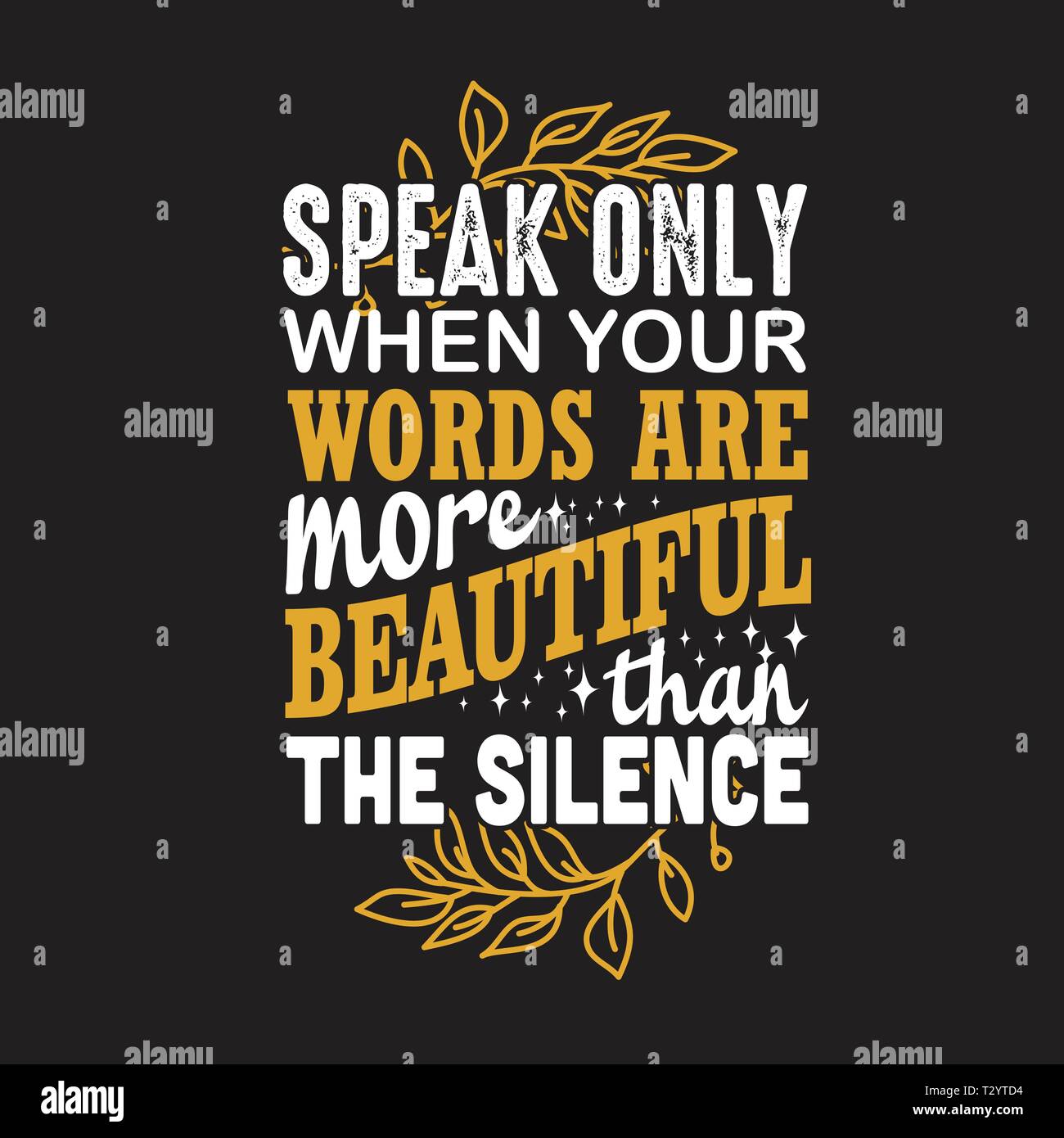 Beautiful arabic quotes hi-res stock photography and images - Alamy