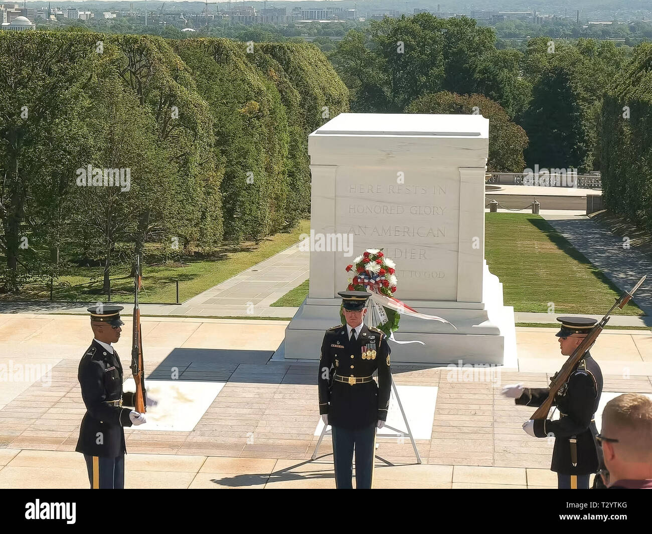 Remembering tomb hi-res stock photography and images - Alamy