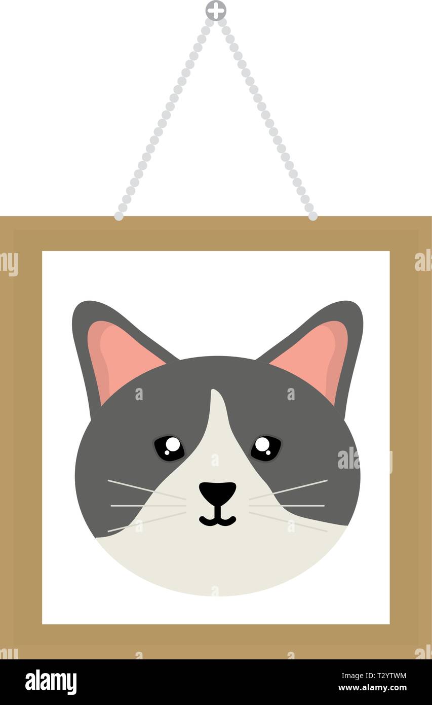 Photo cute pretty sweet Stock Vector Images - Alamy