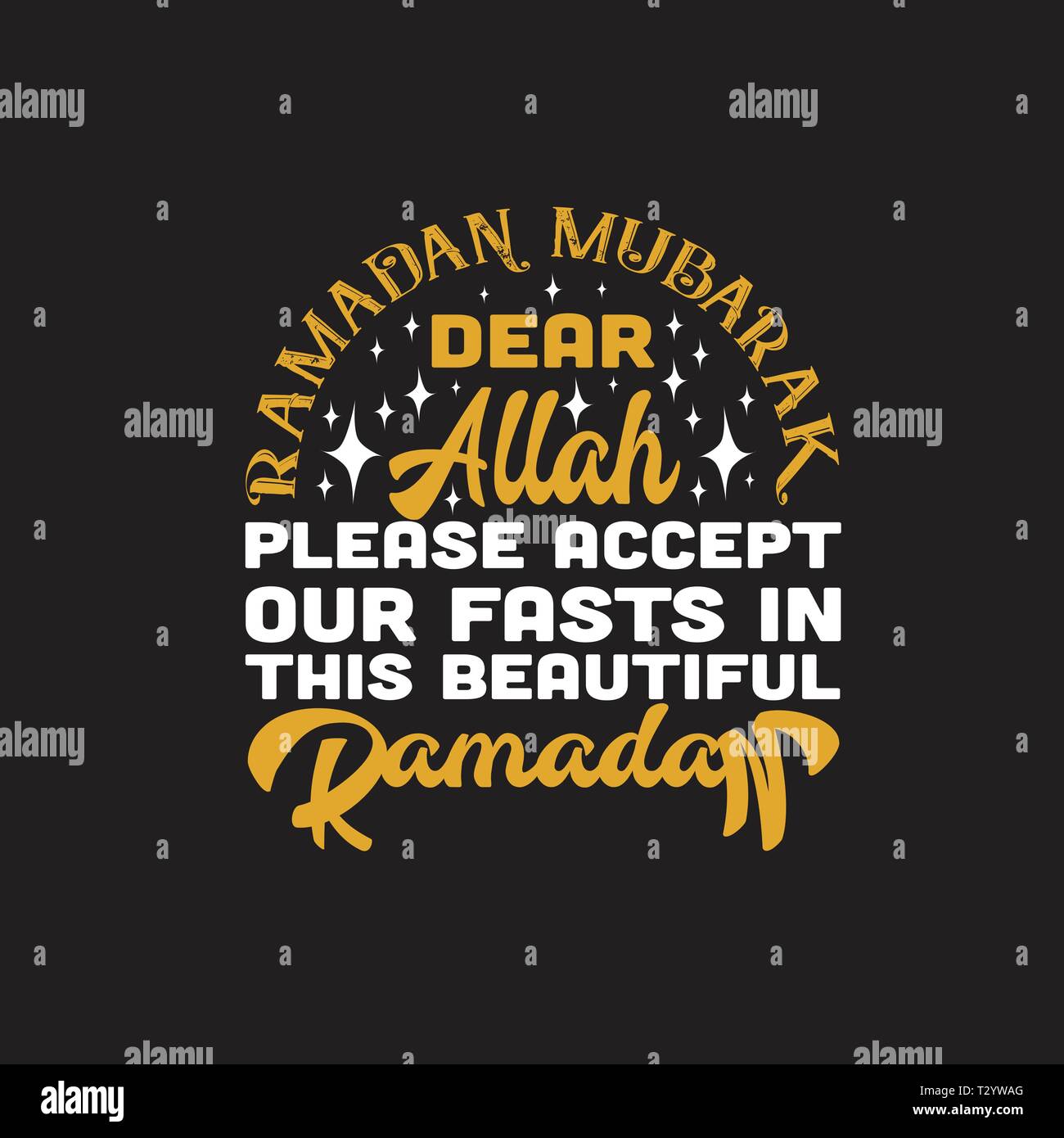 Dear allah hi-res stock photography and images - Alamy