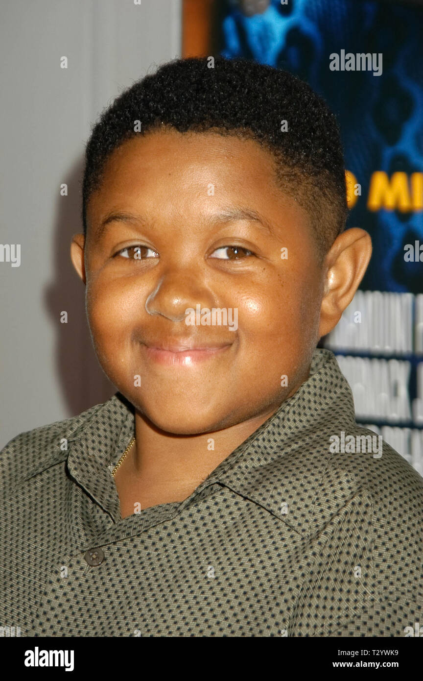 Emmanuel Lewis's Instagram, Twitter & Facebook on IDCrawl