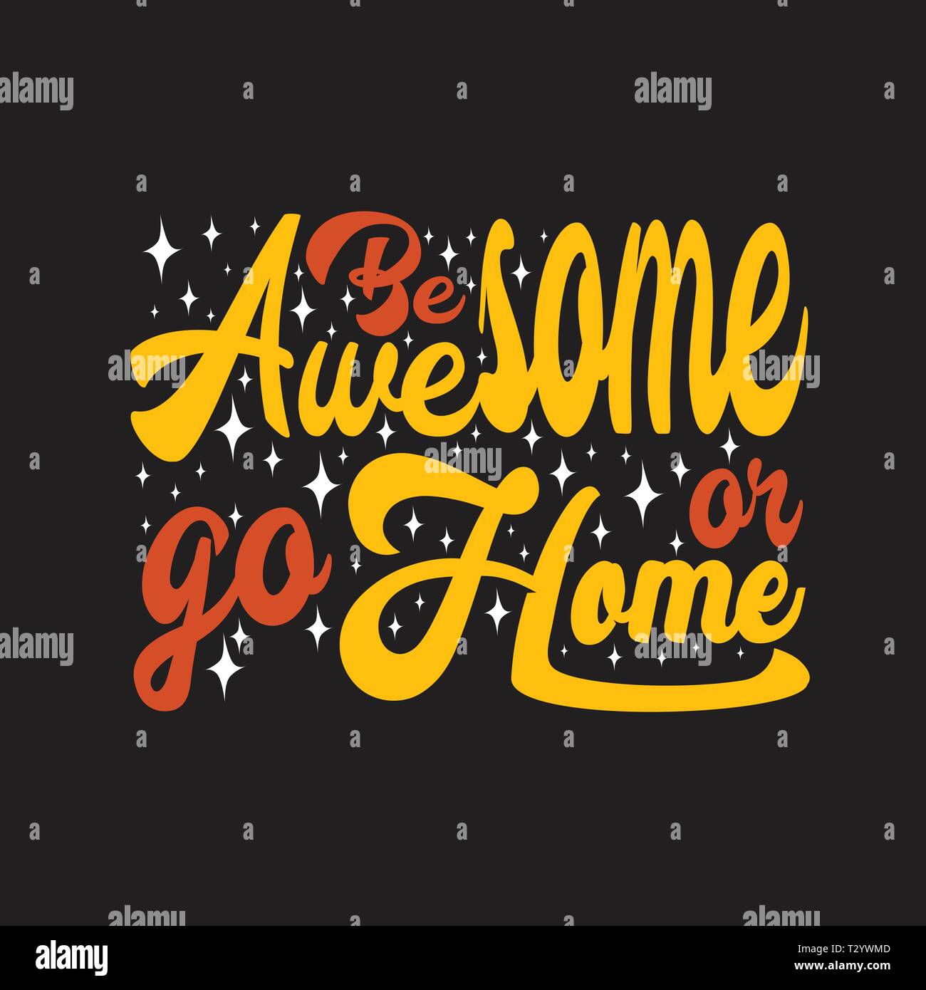 Inspiring the future Stock Vector Images - Alamy