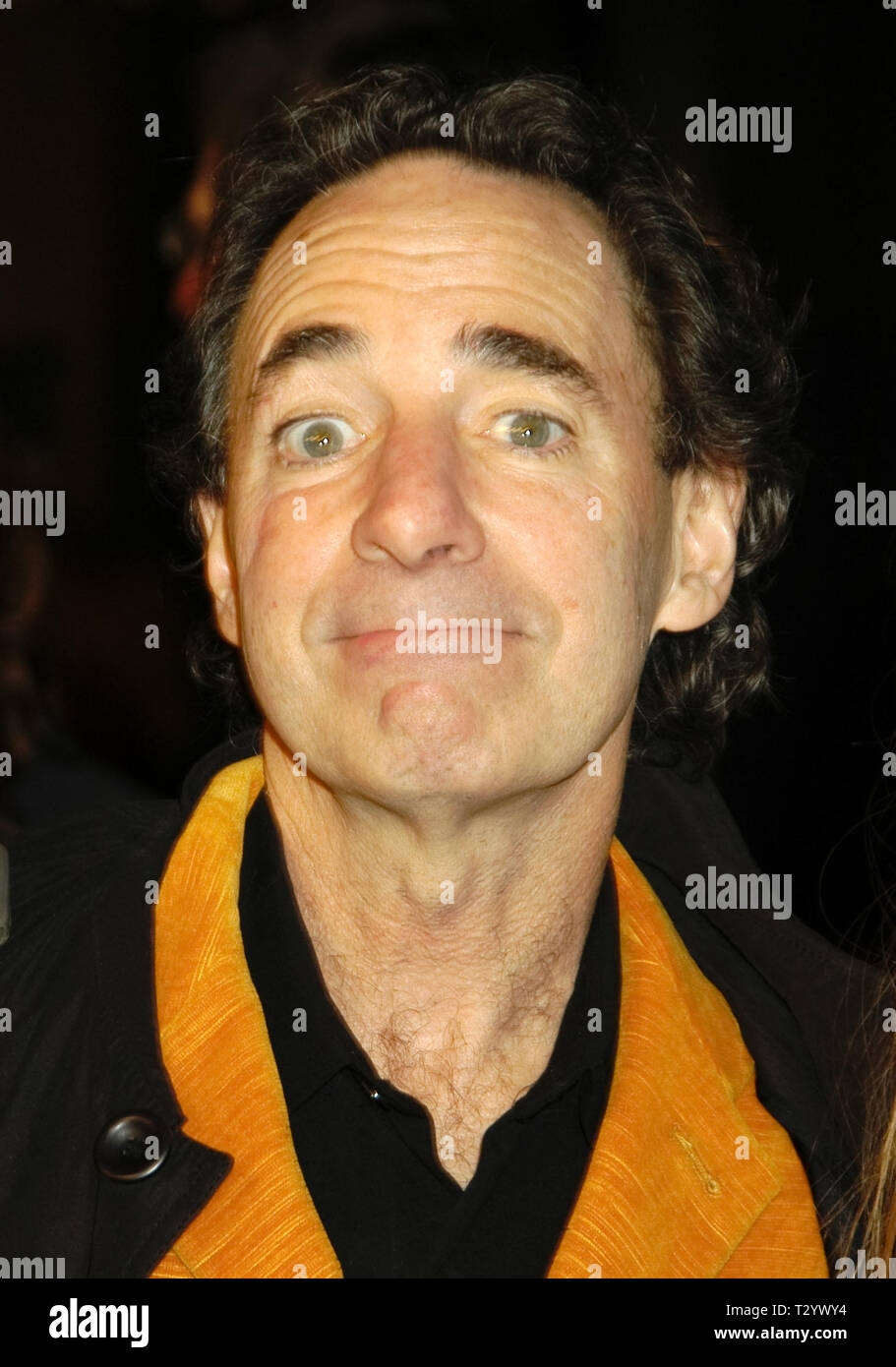 Harry Shearer Mighty Wind