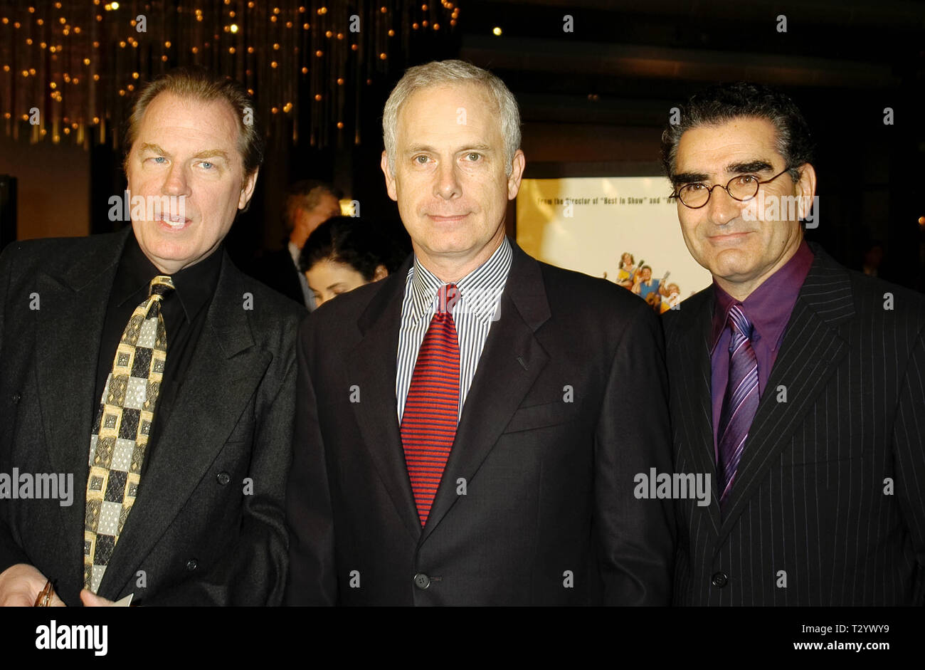 Black Man Michael Levy