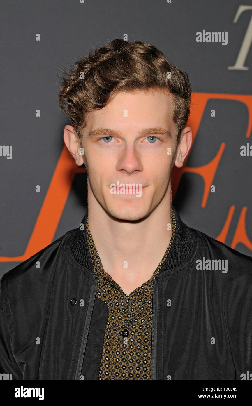 Kendall Ryan Sanders