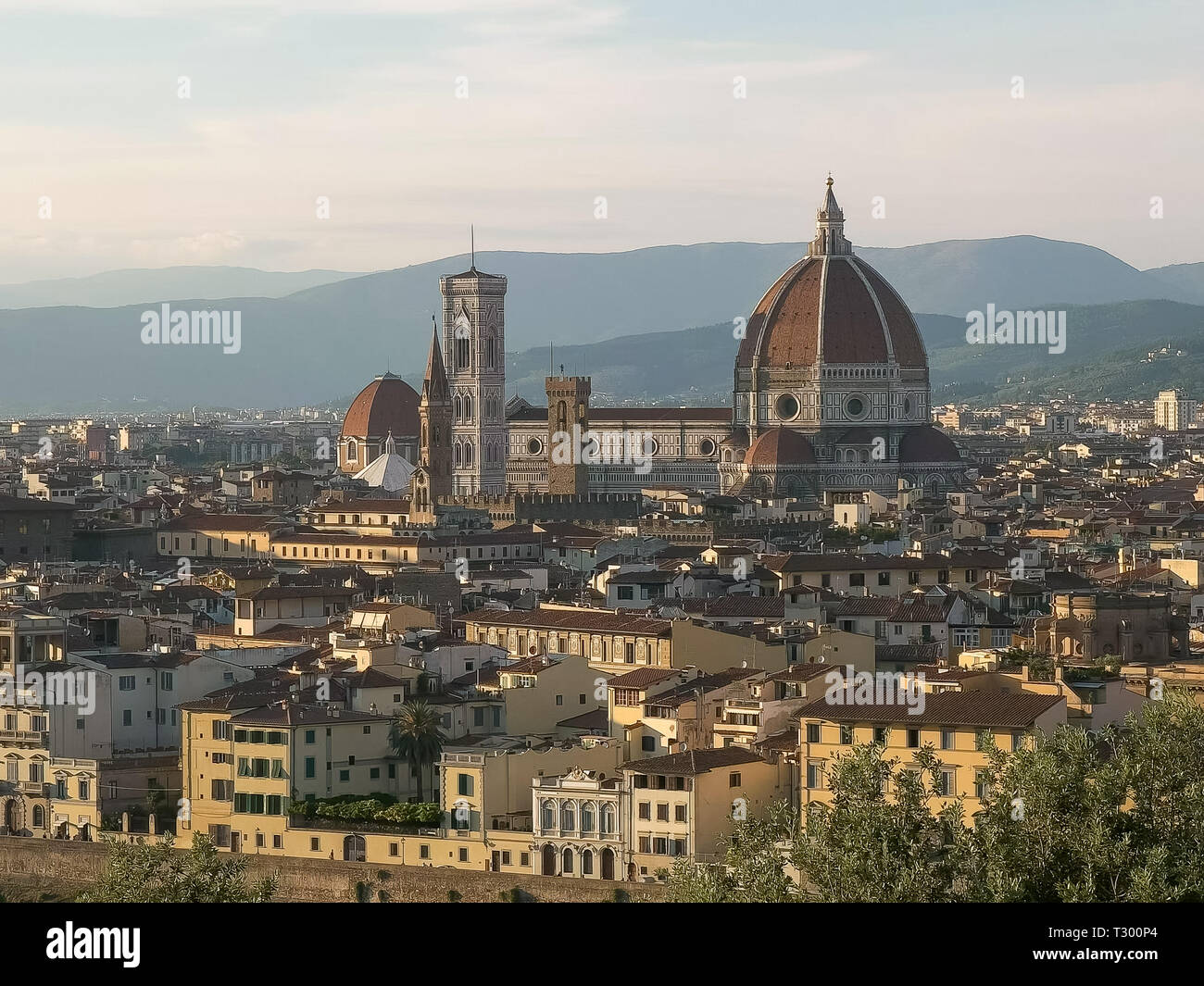 Designed by filippo brunelleschi hi-res stock photography and images ...