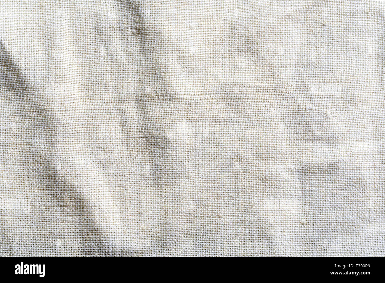 Linen texture, background - texture for overlay Stock Photo - Alamy