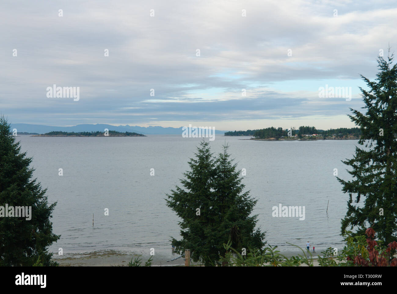 Parksville bc hi-res stock photography and images - Alamy