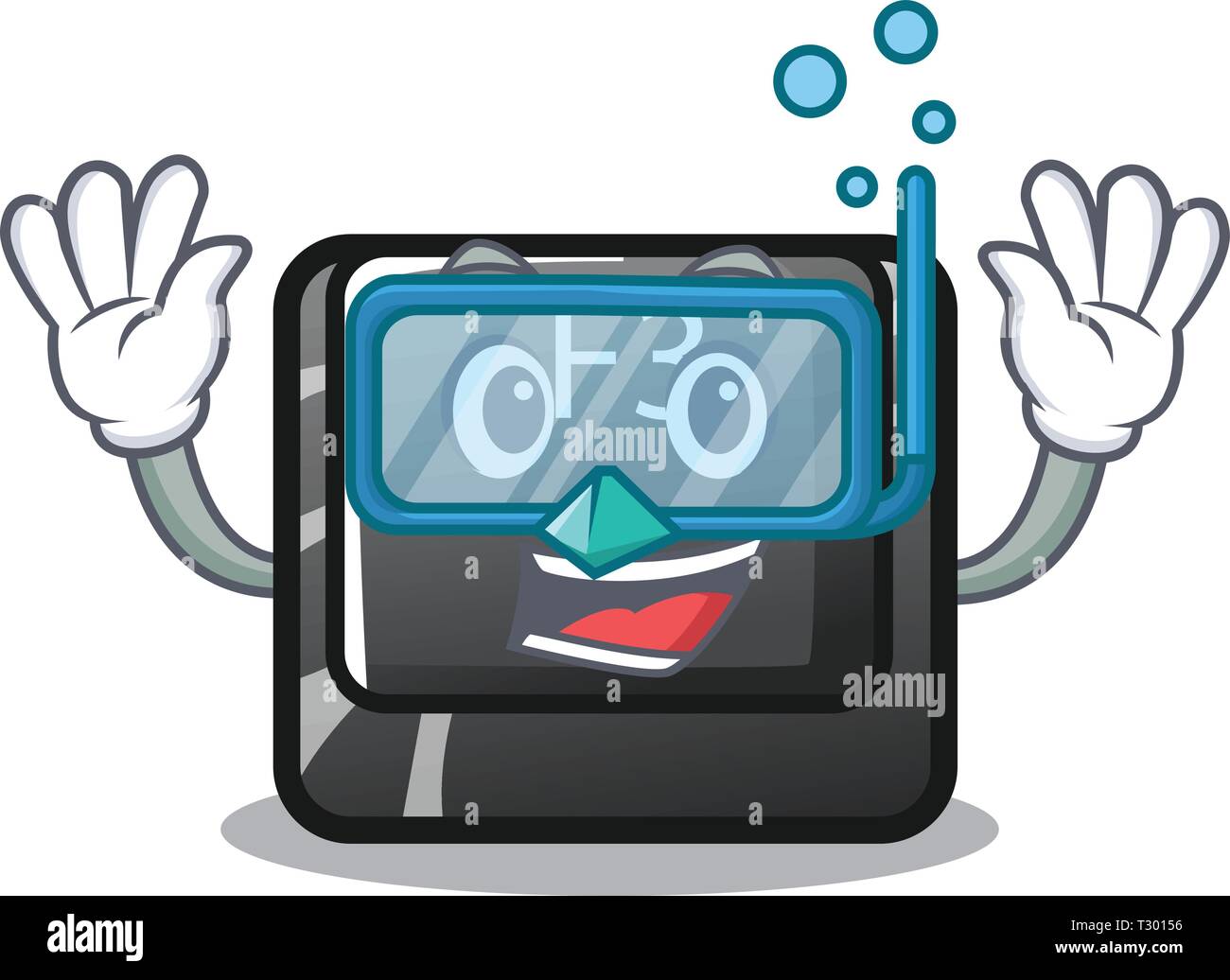 Button f3 hi-res stock photography and images - Alamy