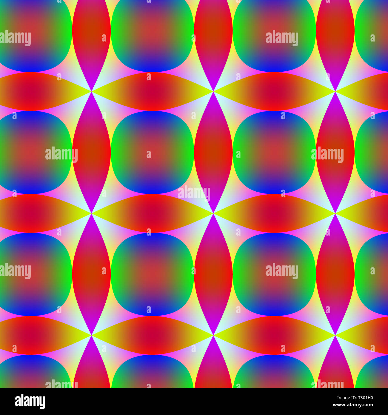 Ellipses hi-res stock photography and images - Alamy