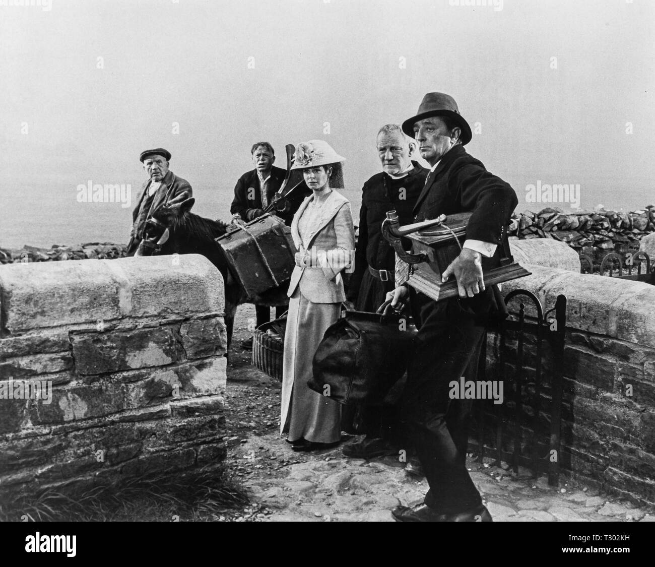 John mills ryan daughter hi-res stock photography and images - Alamy