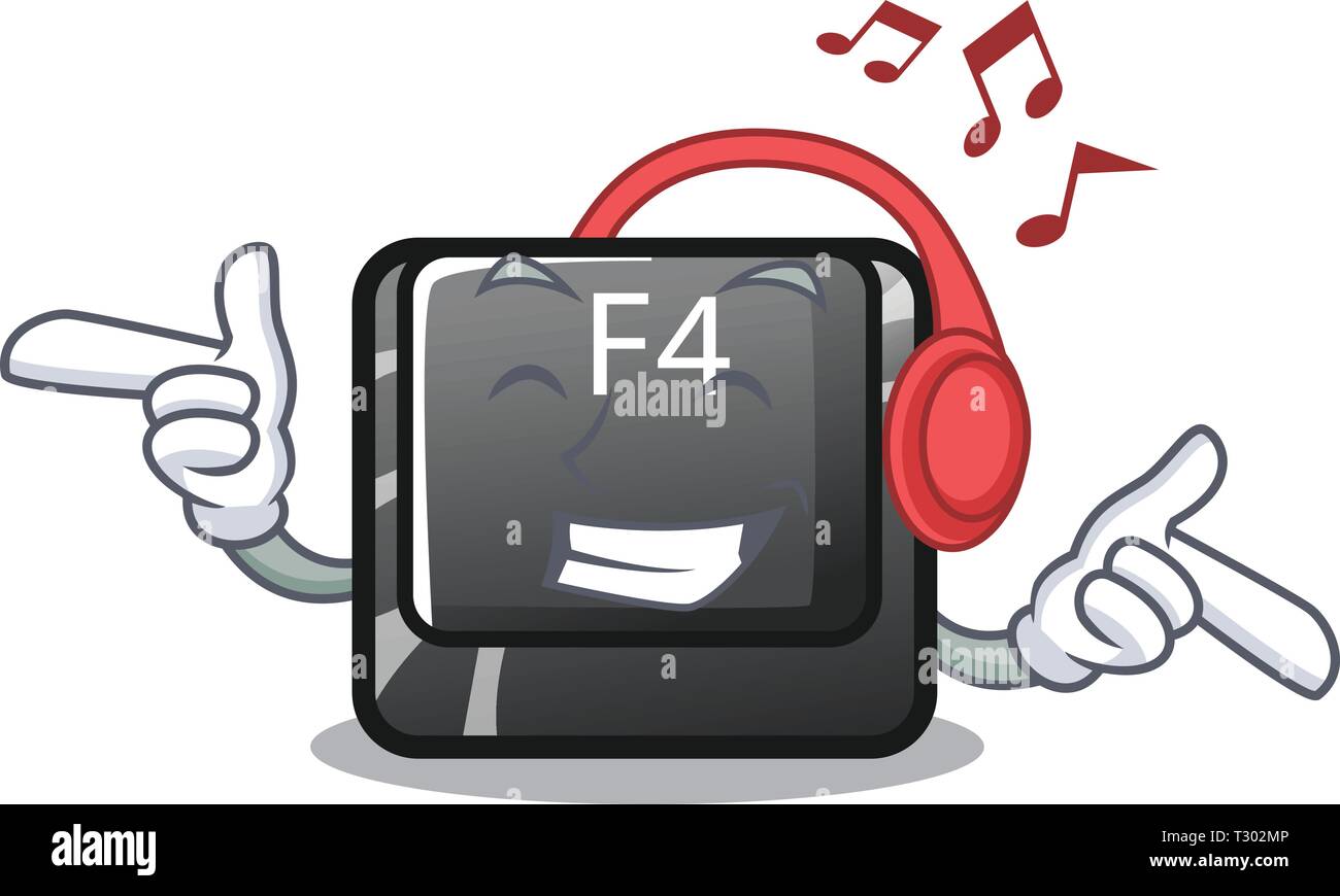 Alt f4 Stock Vector Images - Alamy