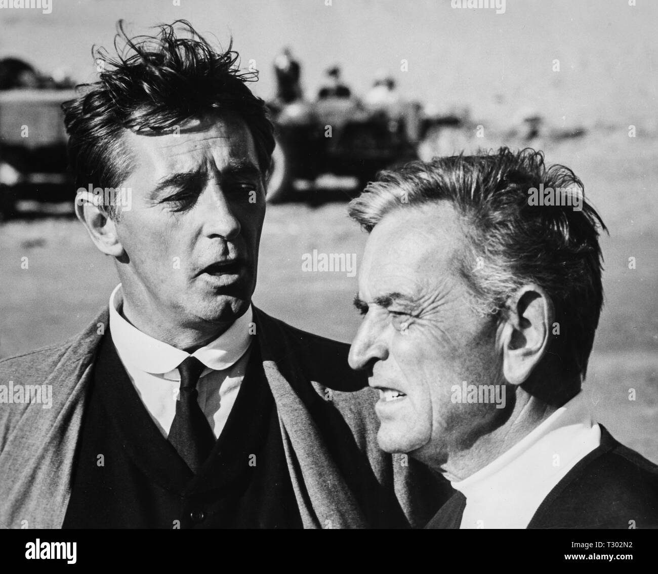 Robert Ryan Actor Daughter