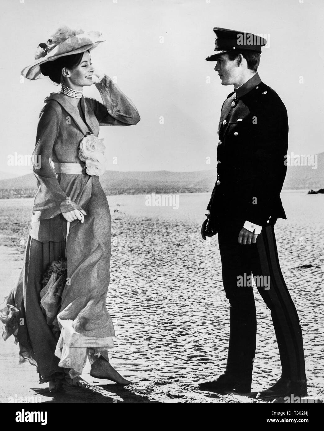 Christopher Jones Daughter Jennifer