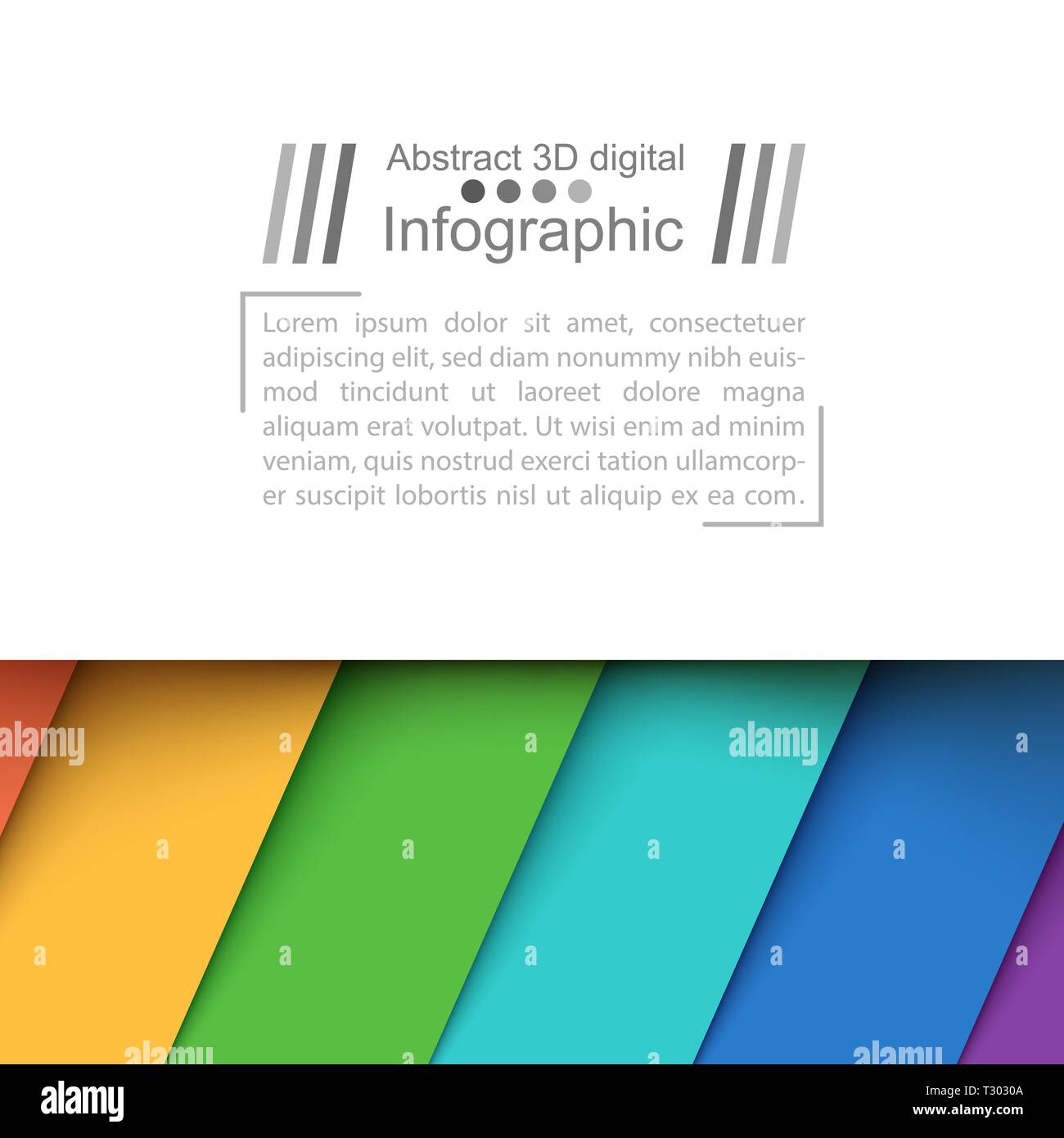 Paper origami style - paper background. Vector eps 10 Stock Vector ...