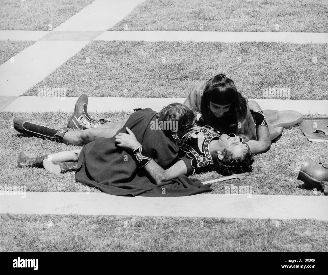 Cleopatra Set High Resolution Stock Photography and Images - Alamy