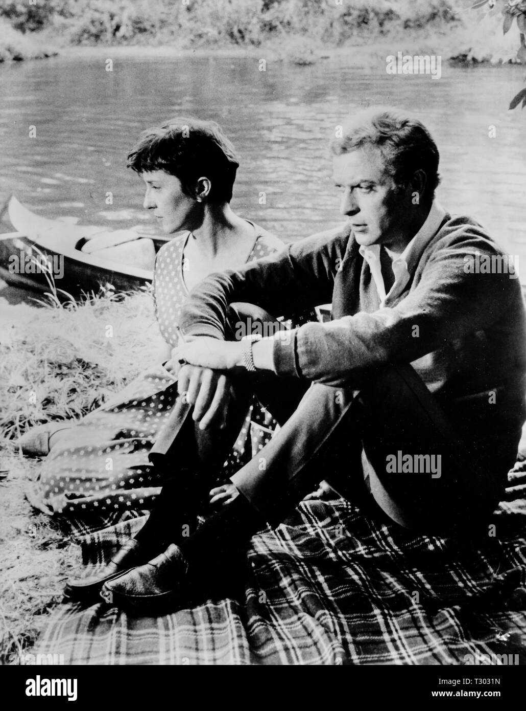 Caine hi-res stock photography and images - Alamy