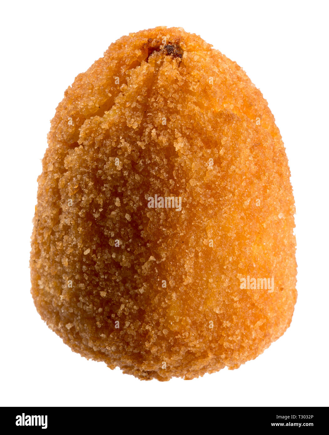 Sicilian rice balls Cut Out Stock Images & Pictures - Alamy