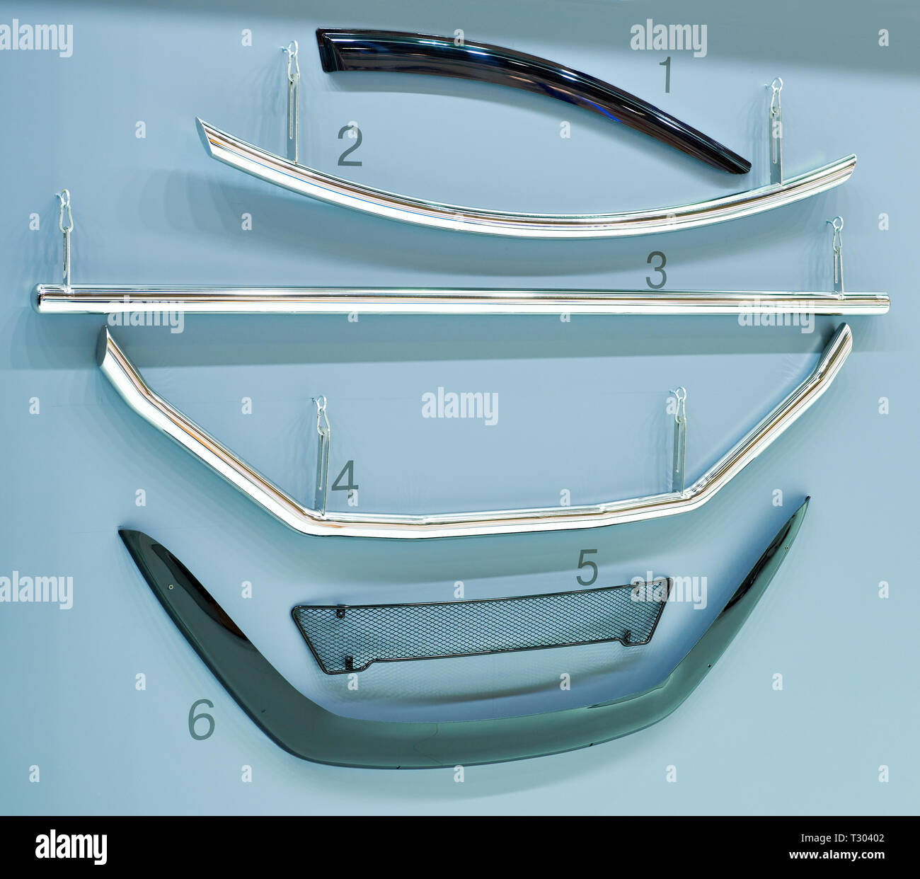 Car tuning hi-res stock photography and images - Alamy