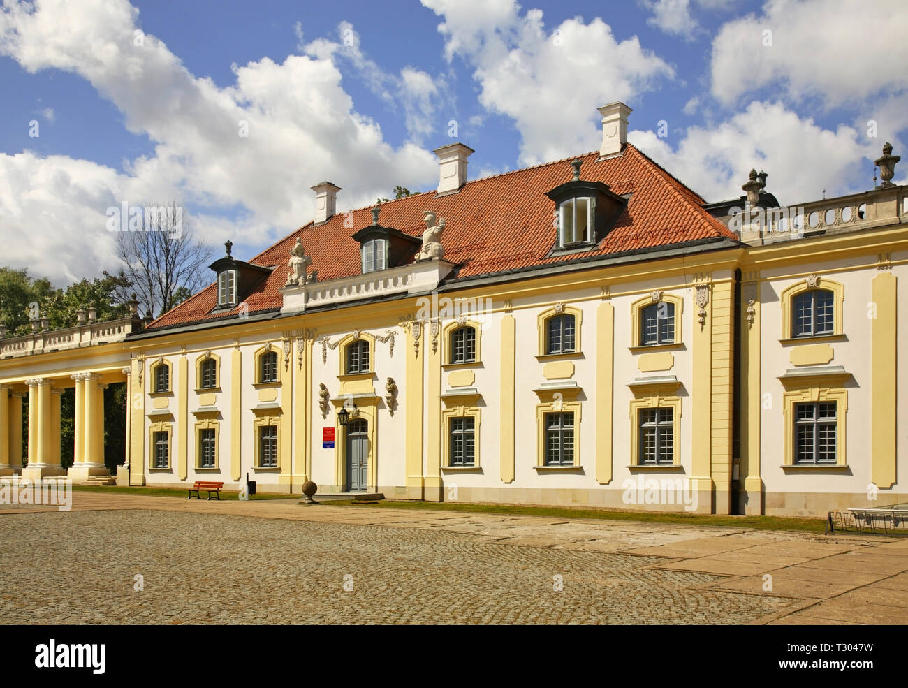 Bialystok landmarks hi-res stock photography and images - Alamy