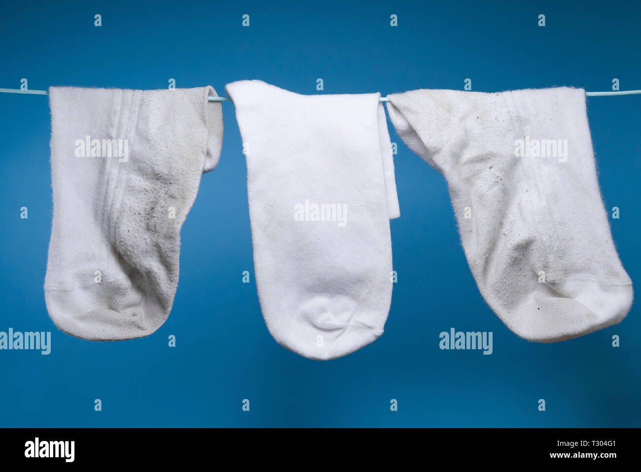 Cleaning feet cotton hi-res stock photography and images - Alamy