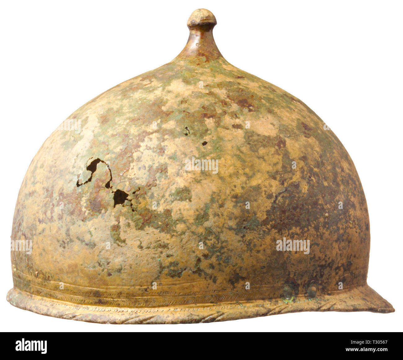 Roman helmet hi-res stock photography and images - Alamy