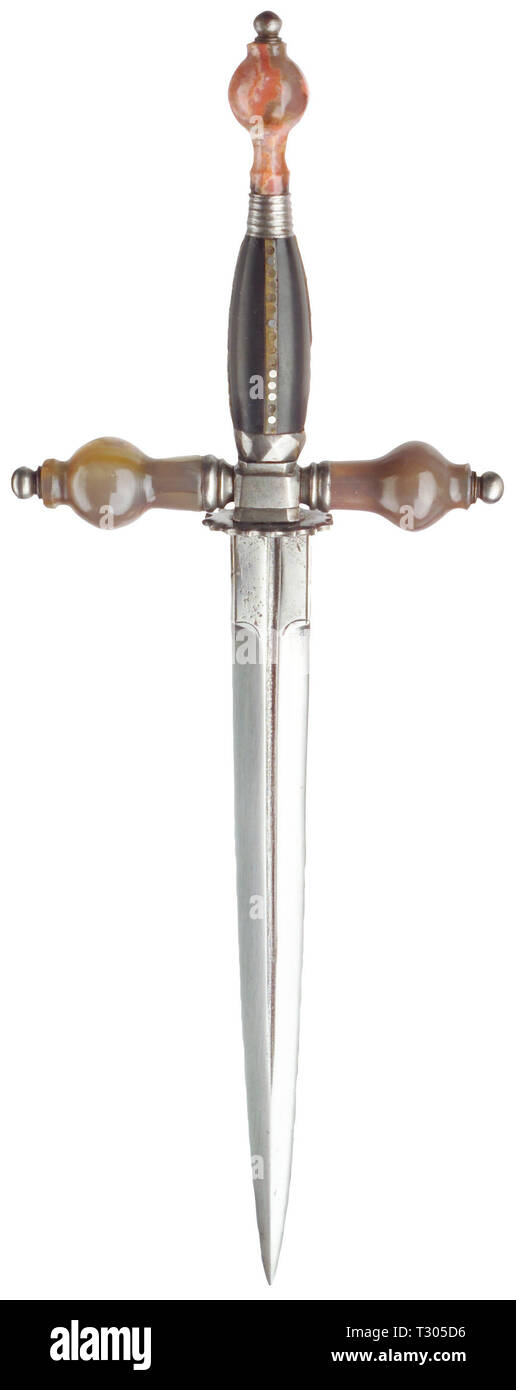 weapons, dagger, 17th century, 18th century, Additional-Rights ...