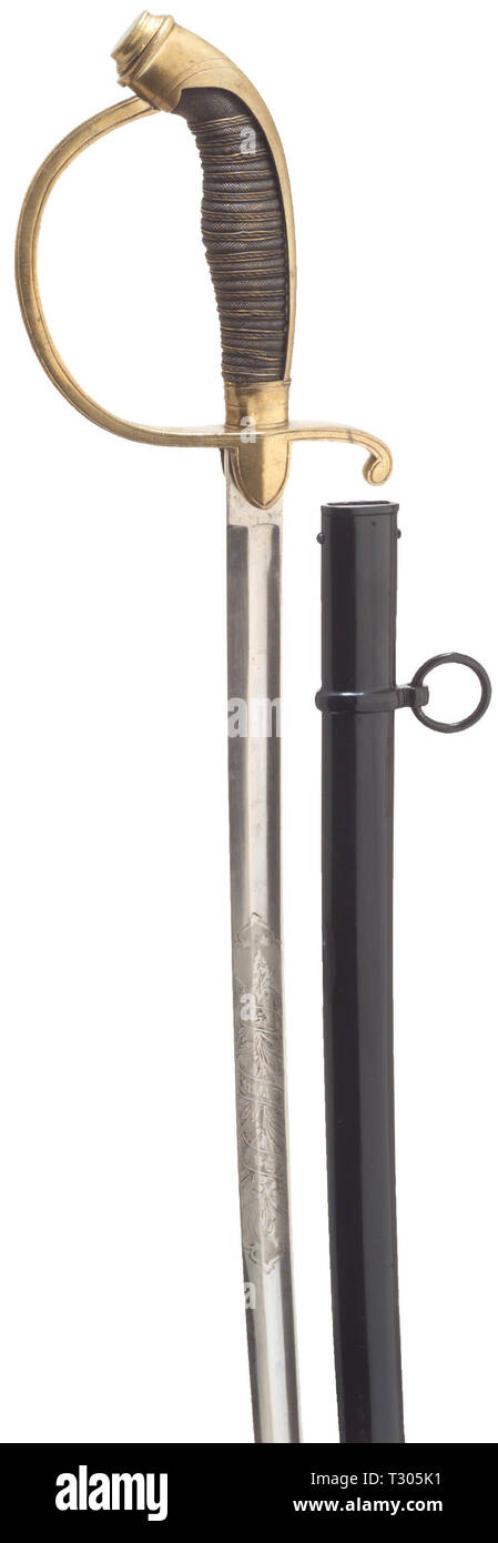 weapons, sabre, 19th century, 20th century, Additional-Rights-Clearance ...