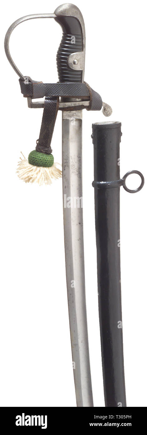 weapons, swords, backsword, sabre, 19th century, Additional-Rights ...