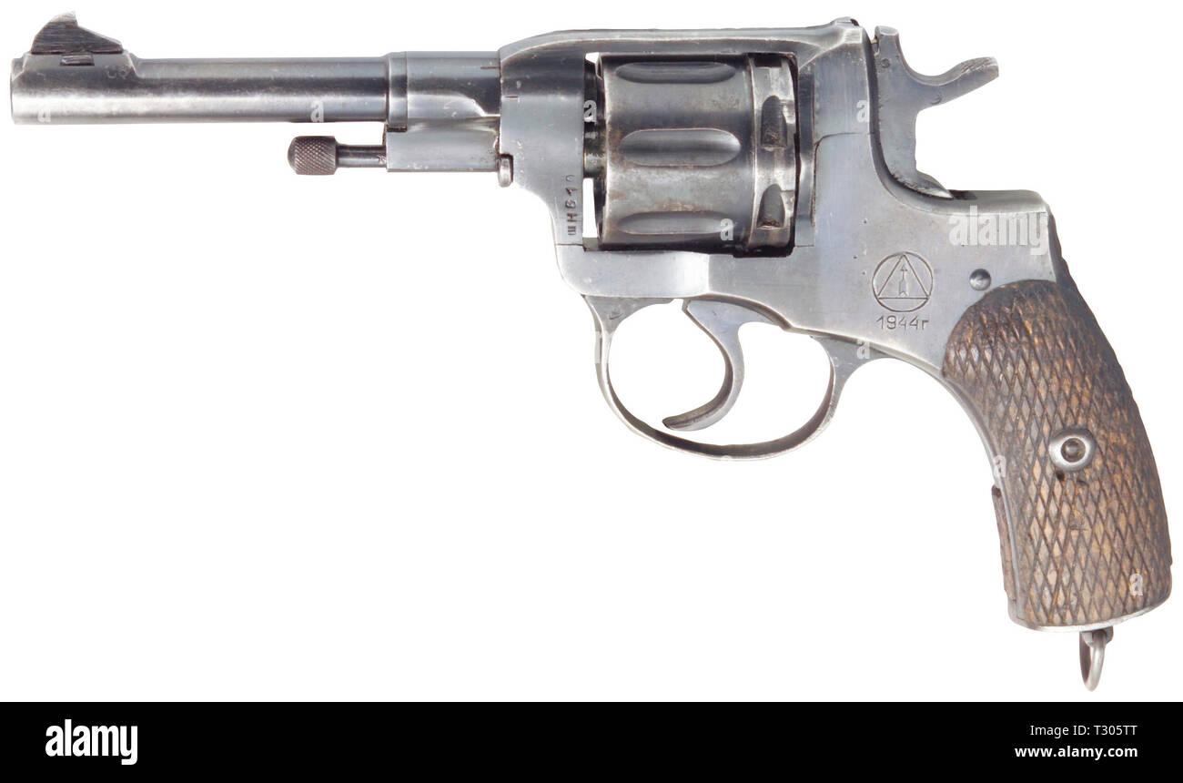 Guns Small Arms High Resolution Stock Photography and Images - Alamy