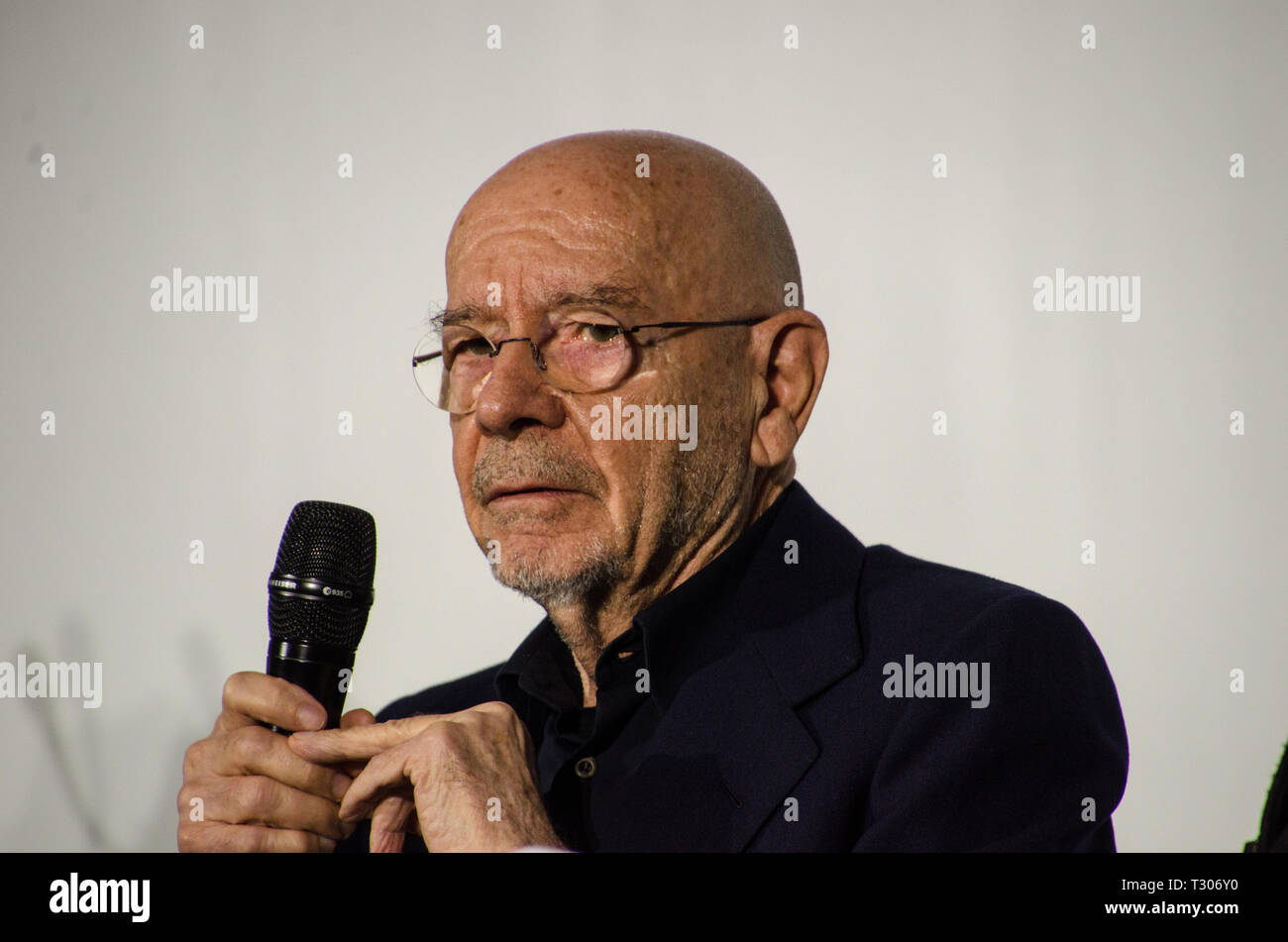 Mario milano hi-res stock photography and images - Alamy